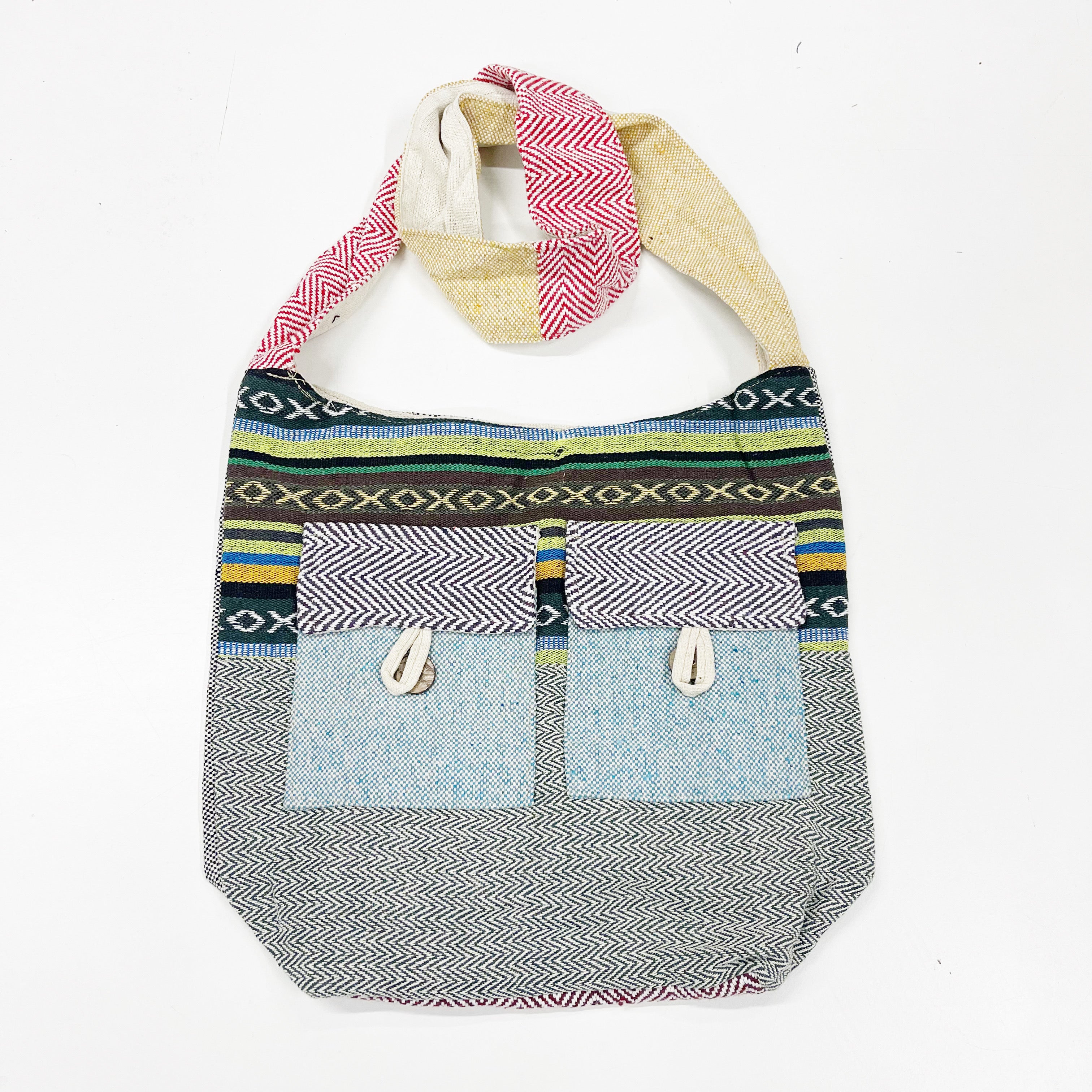 Earthtone Geo Sling – Mandala Traders Pty Ltd