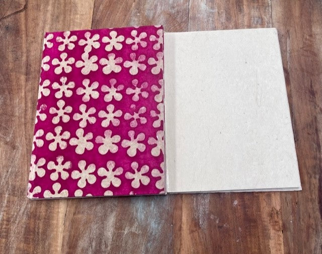 LOKTA PAPER JOURNAL 23X17CM – Mandala Traders Pty Ltd