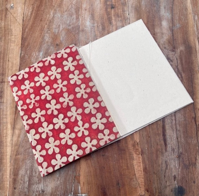 LOKTA PAPER JOURNAL 23X17CM – Mandala Traders Pty Ltd