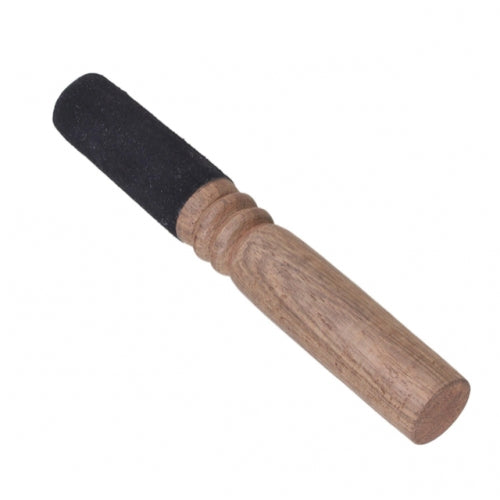 TOP QUALITY SUEDE WRAPPED MALLET 18cm – Mandala Traders Pty Ltd